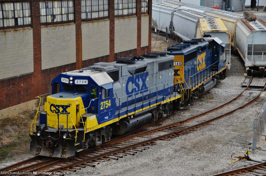 And a 4 car pick up.